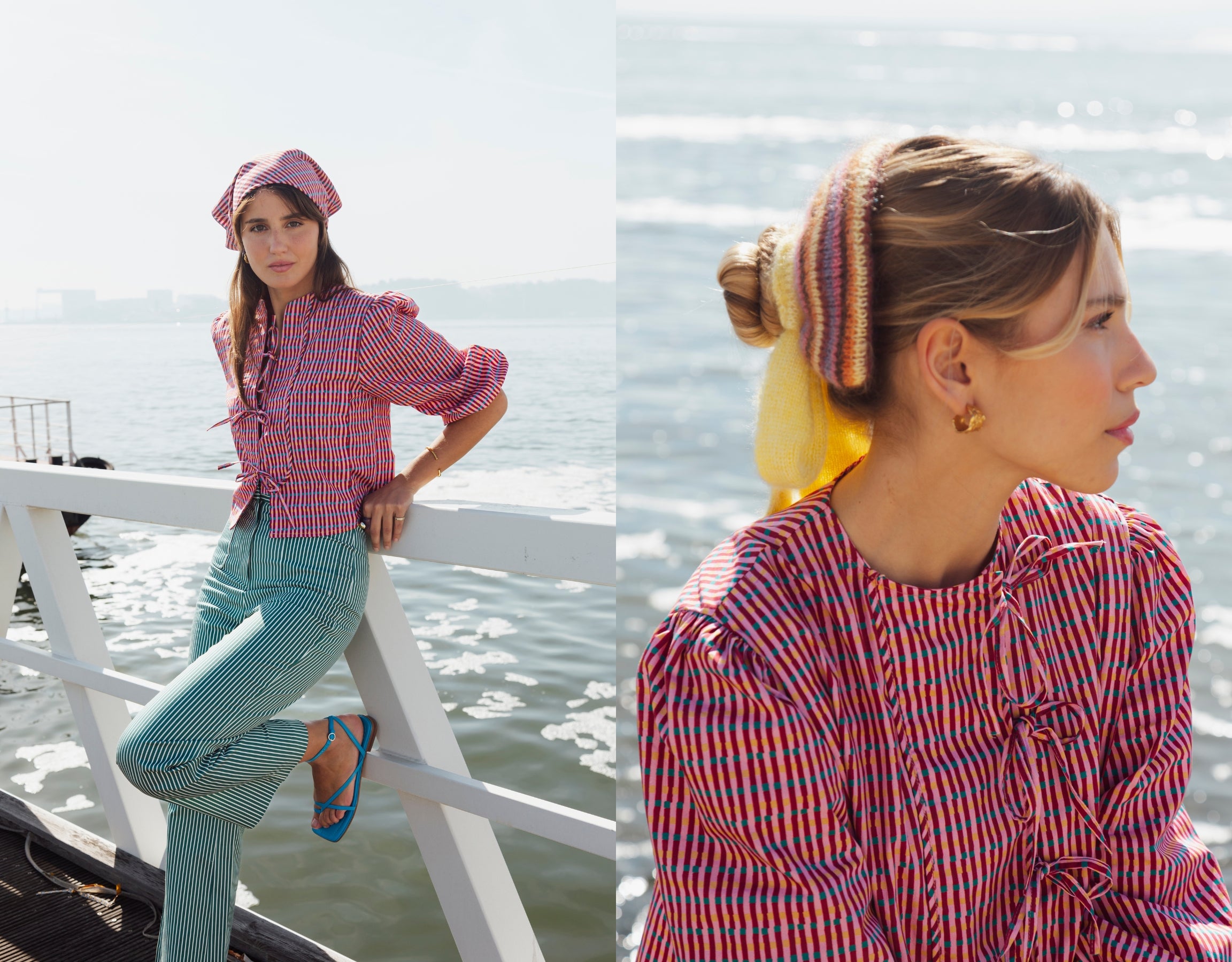 Himba Collection – Himba Store